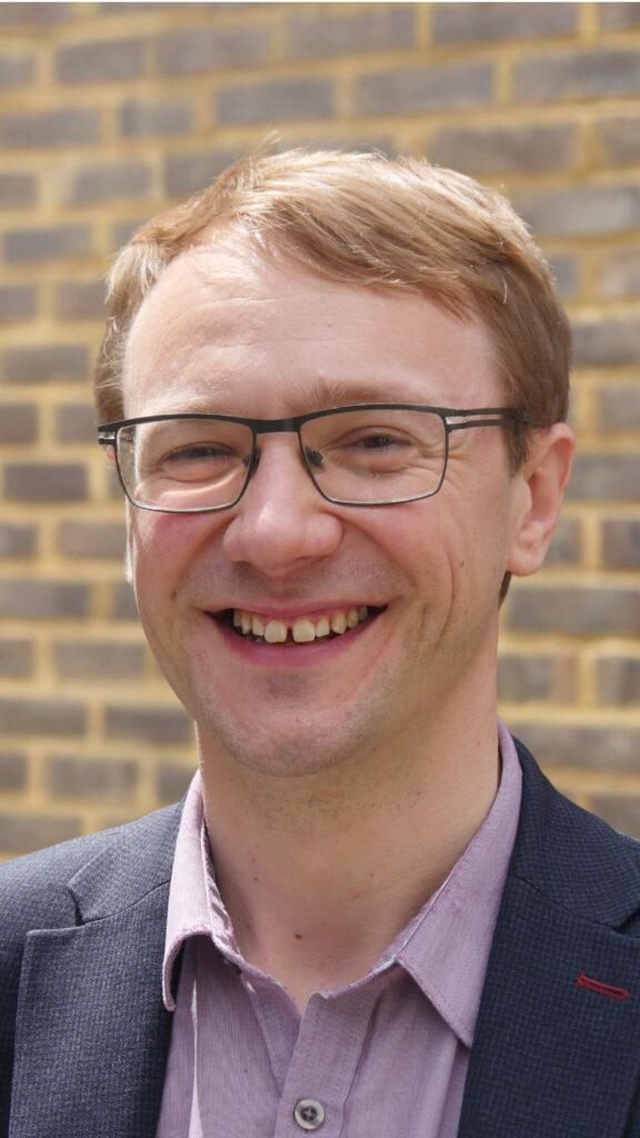 Team – St Paul's Church Knightsbridge