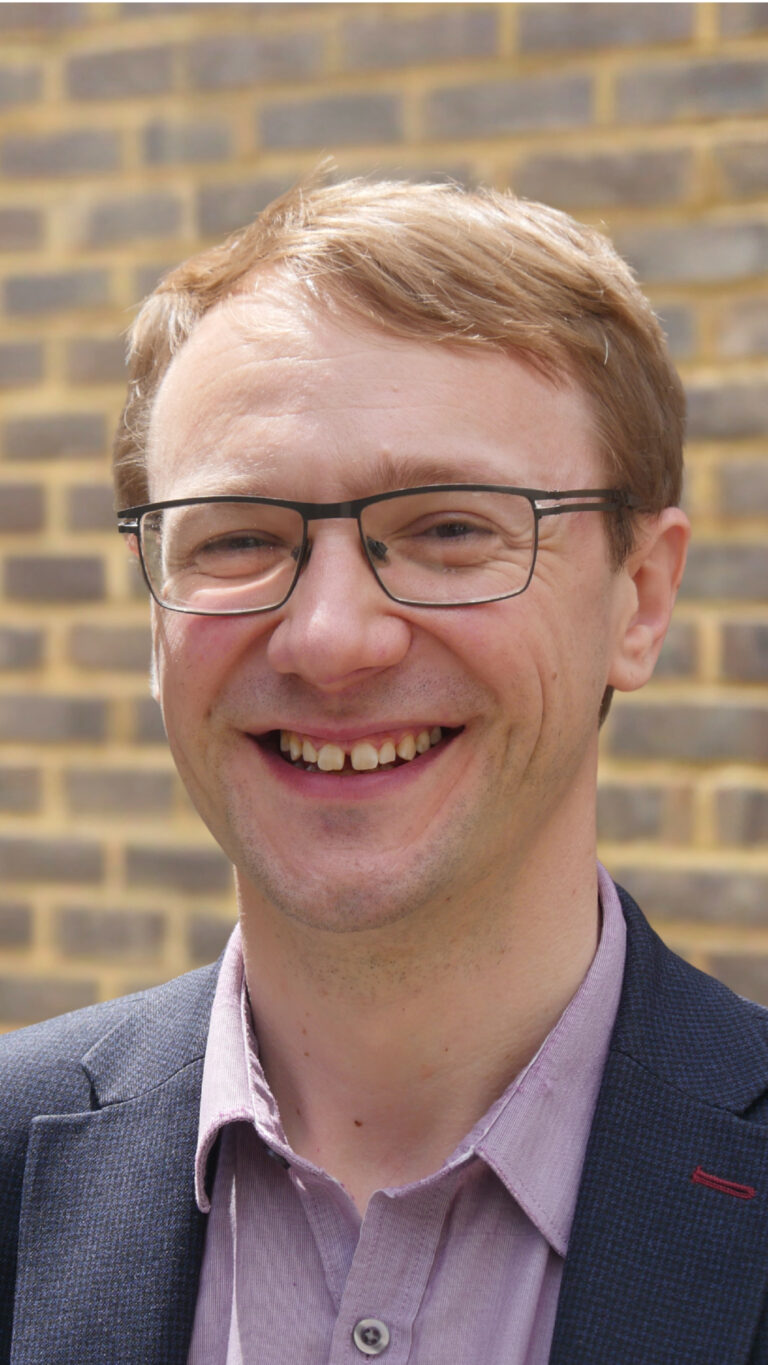 Team – St Paul's Church Knightsbridge